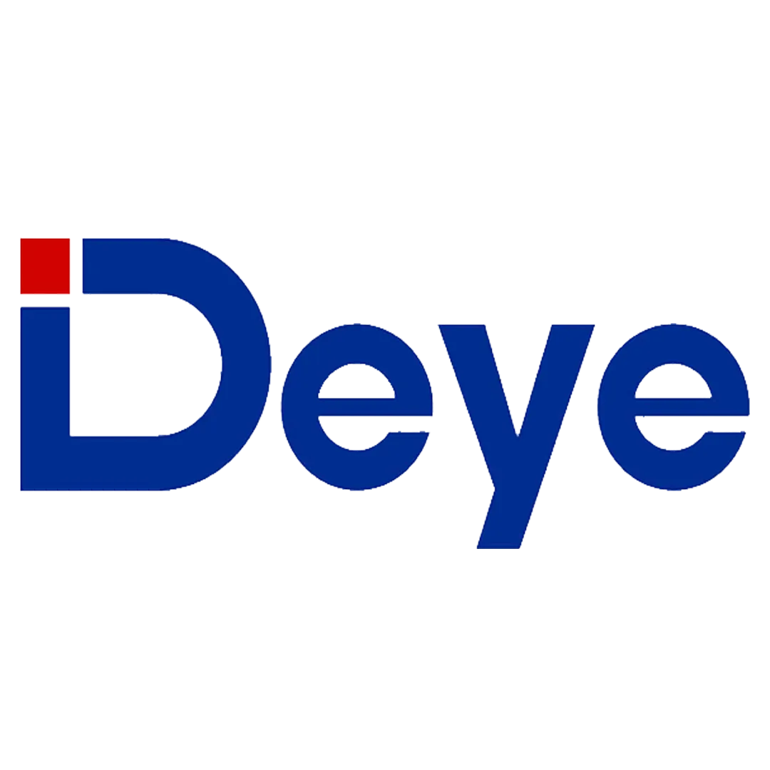 Deye Archives - Fakih Energy plus