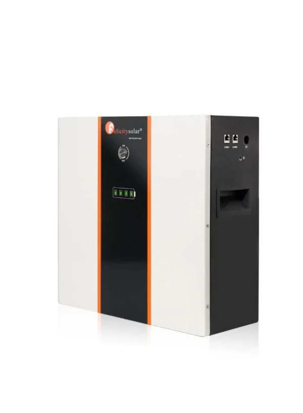 FELICITY LITHIUM BATTERY: High Capacity & Power Output - Fakih Energy plus